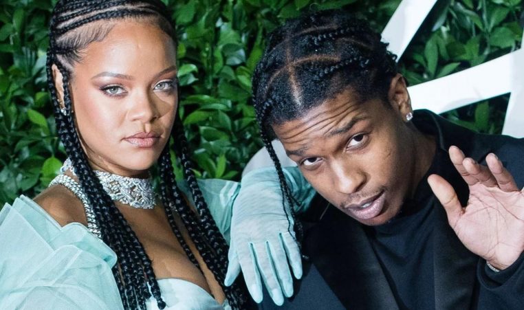 Qui est le mari de Rihanna ? - Web de Bretagne Qui est le mari de Rihanna ? - Web de Bretagne